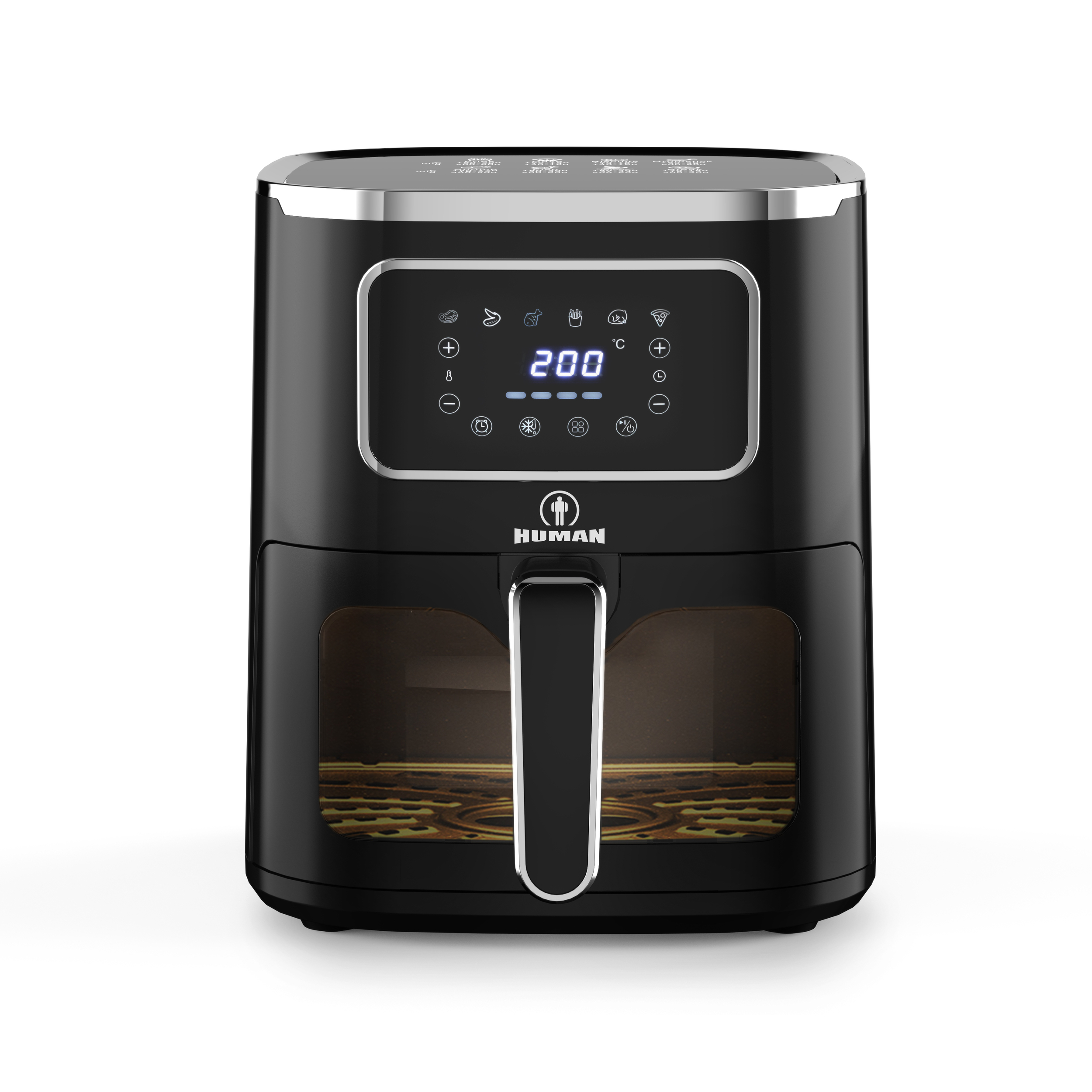 Air Fryer HU-390 - HUMAN